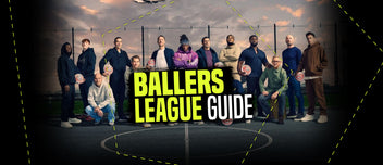 What is Baller League? The newest League explained Featuring KSI, Gary