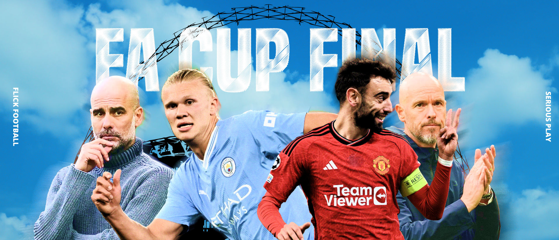Where when and how to watch the FA Cup Final
