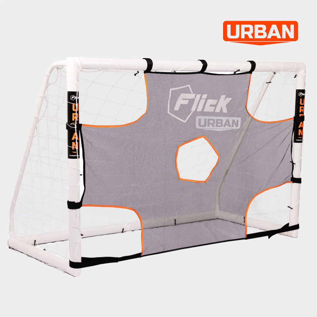 Flick - Football Training Equipment