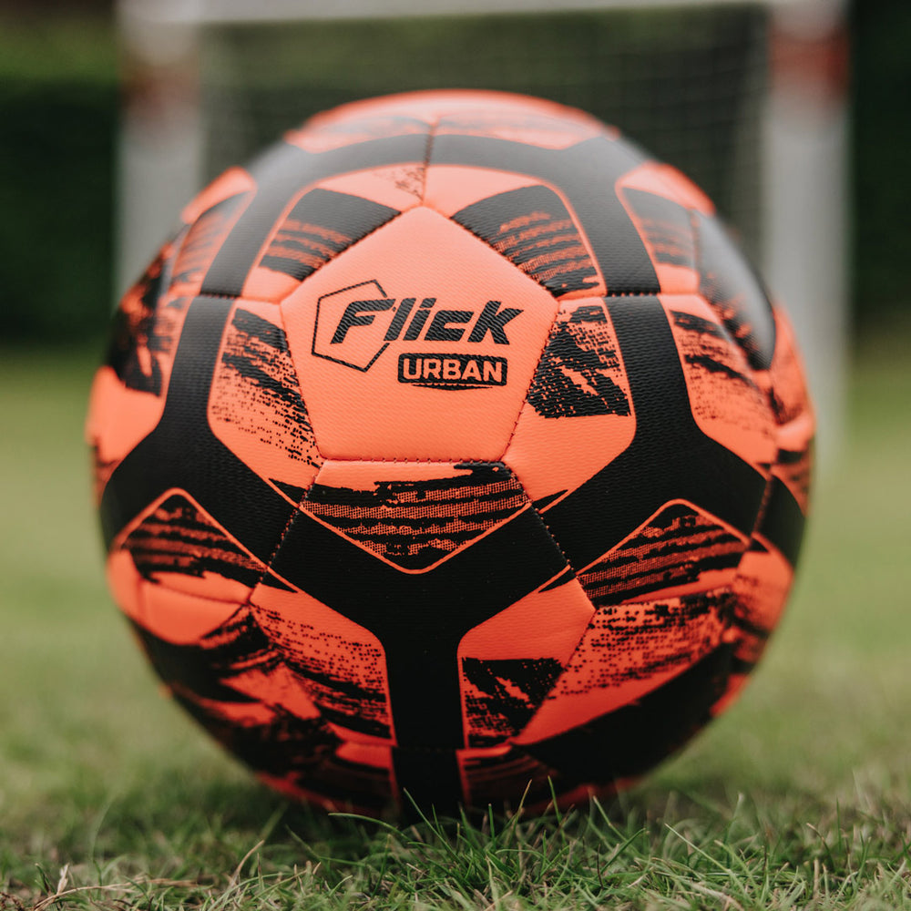 Flick - Football Training Equipment