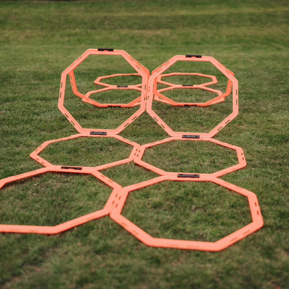 Flick - Football Training Equipment