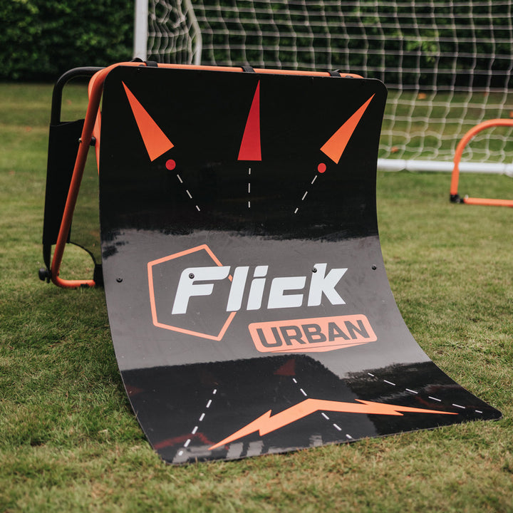 Flick - Football Training Equipment