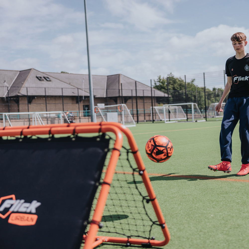 Flick - Football Training Equipment