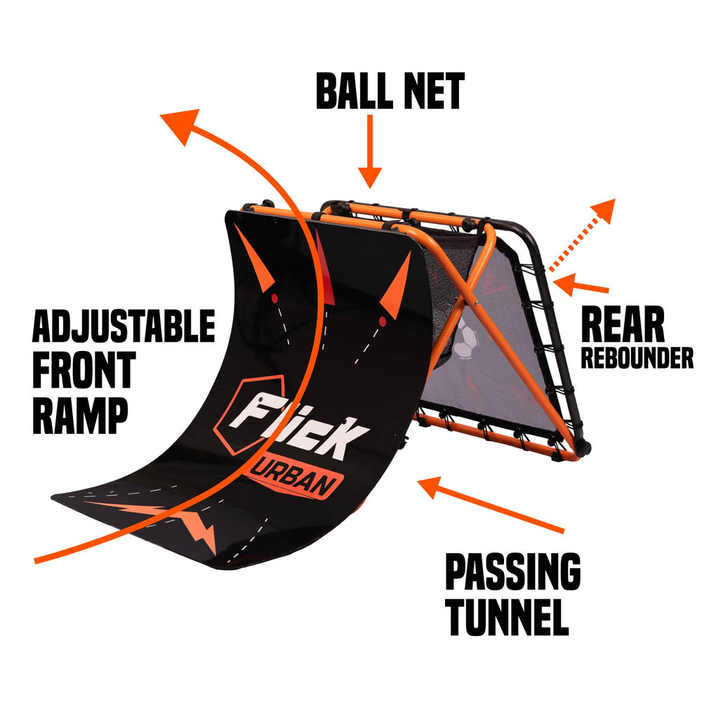 Flick - Football Training Equipment