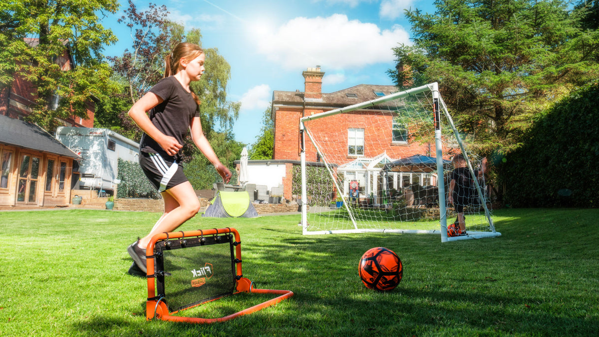 Flick - Football Training Equipment