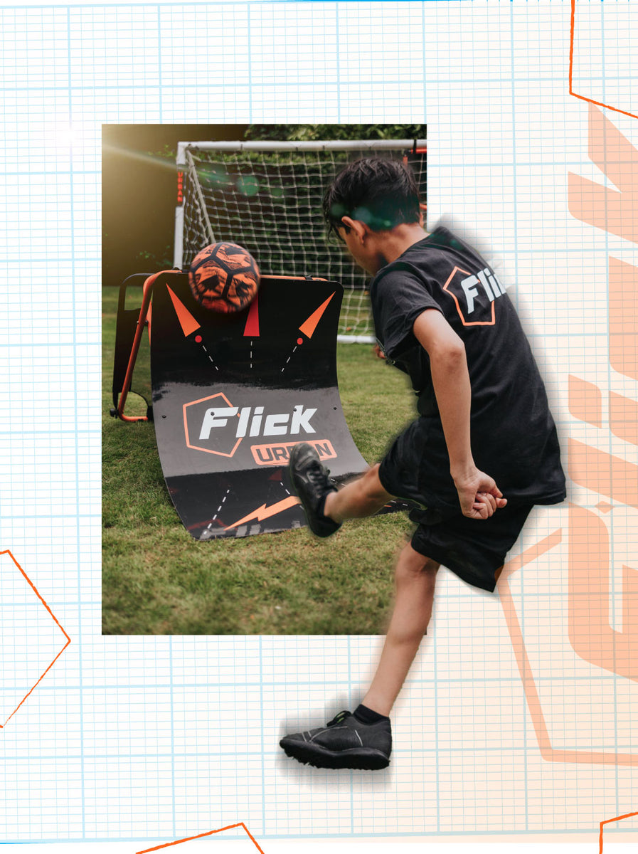 Flick - Football Training Equipment