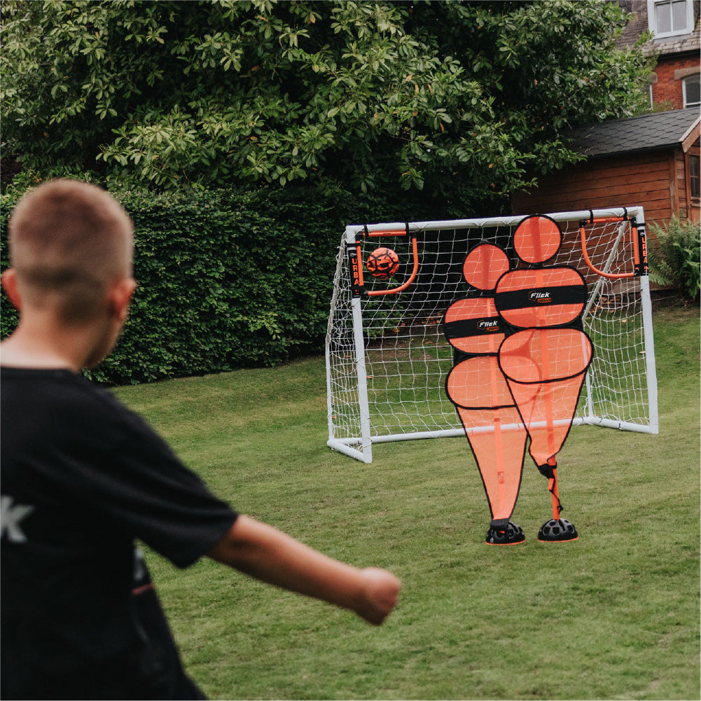 Football Flick#N#– Football Flick