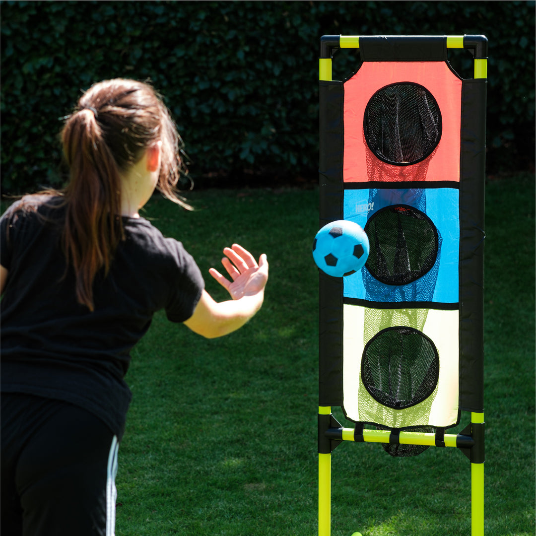Flick - Football Training Equipment