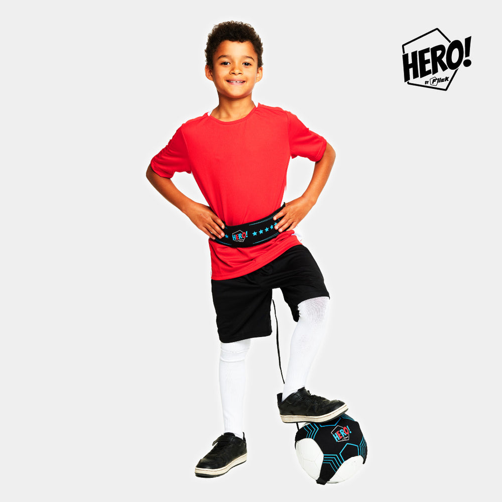 Flick - Football Training Equipment