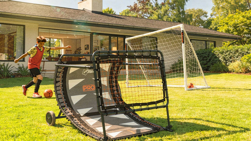 Flick - Football Training Equipment