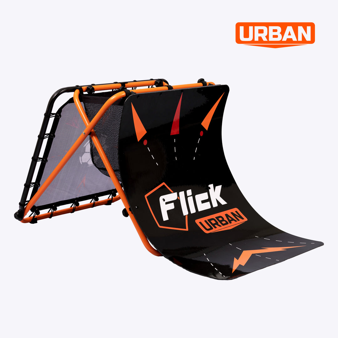 Flick - Football Training Equipment