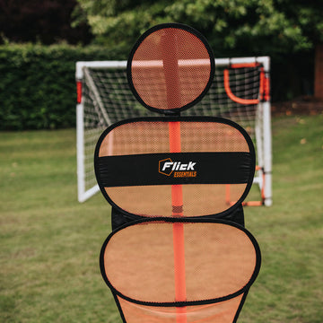 Flick - Football Training Equipment