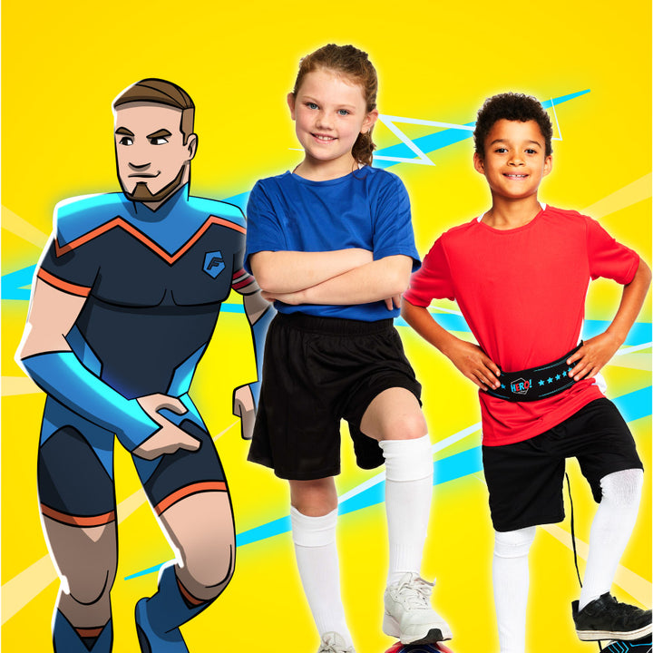 Football Flick#N#– Football Flick