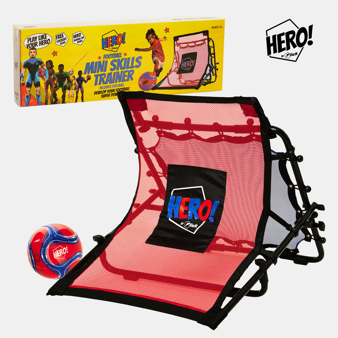 Flick - Football Training Equipment