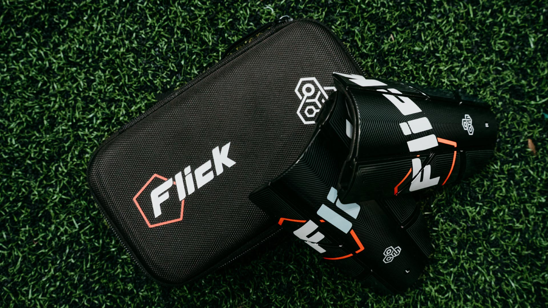 Flick - Football Training Equipment