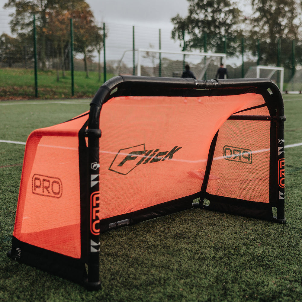 Flick - Football Training Equipment