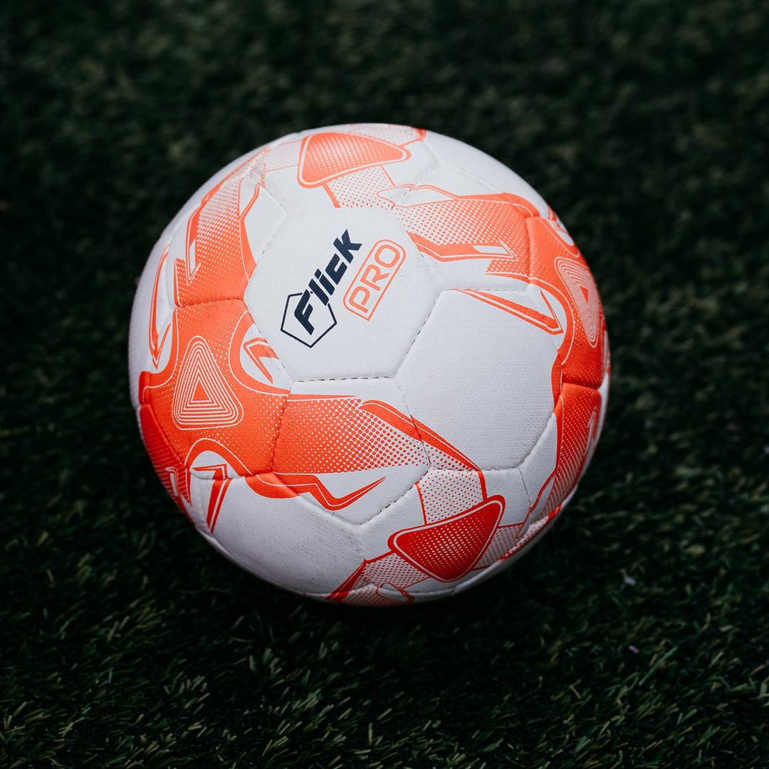 Flick - PRO 90 Match Ball