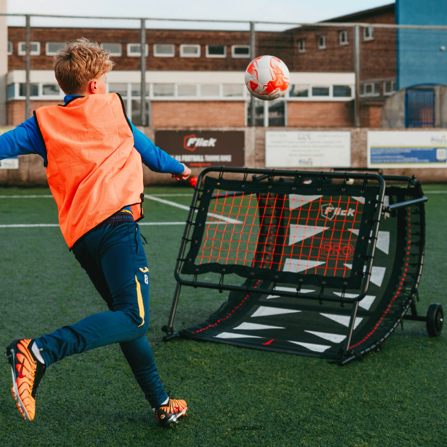 Flick - Football Training Equipment