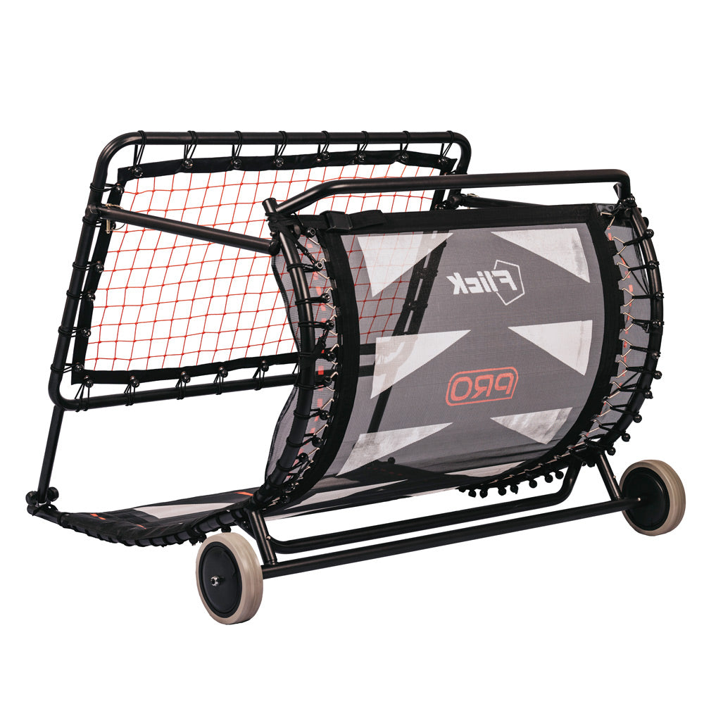 PRO Skills Trainer – Football Flick