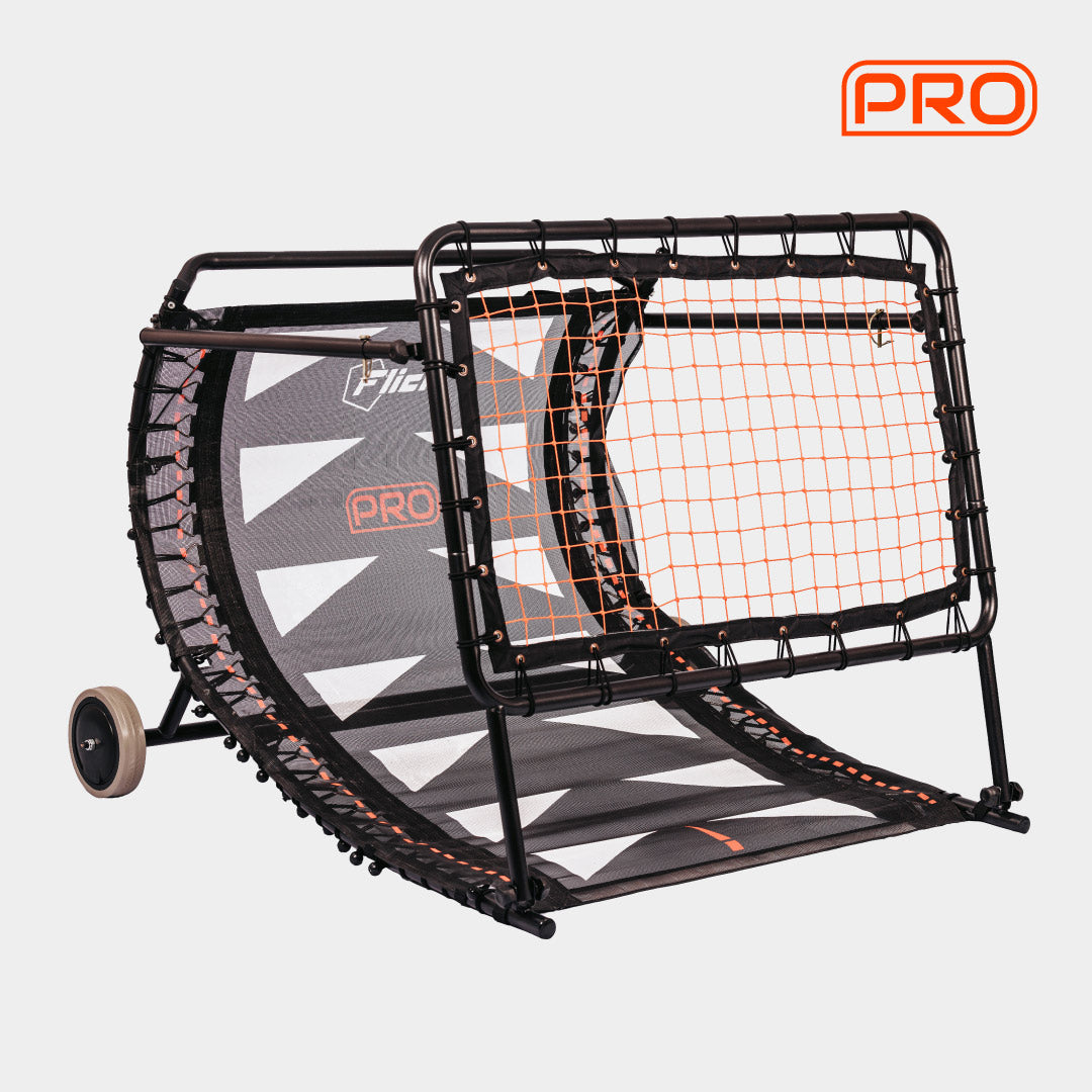 Flick - Football Training Equipment