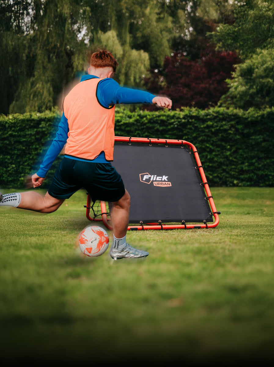 Flick - Football Training Equipment
