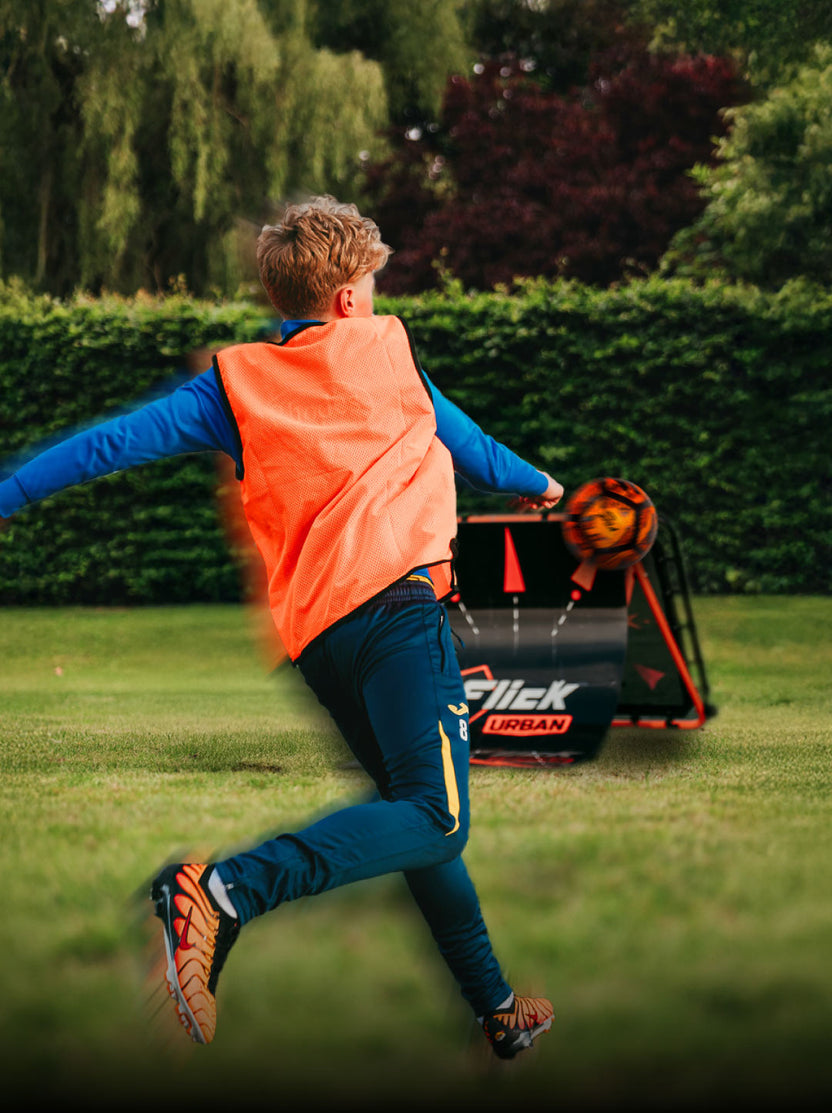 Flick - Football Training Equipment