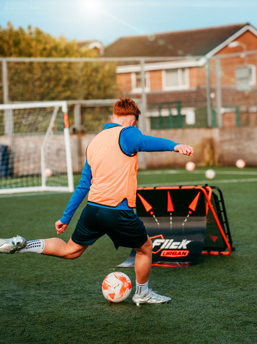 Flick - Football Training Equipment