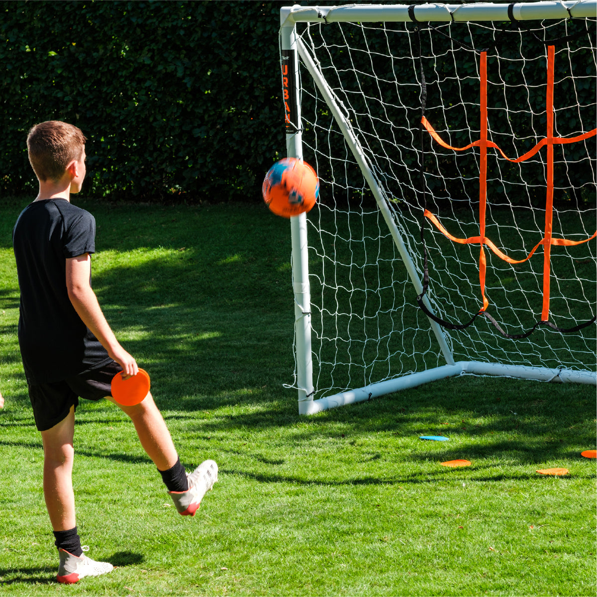 Flick - Football Training Equipment