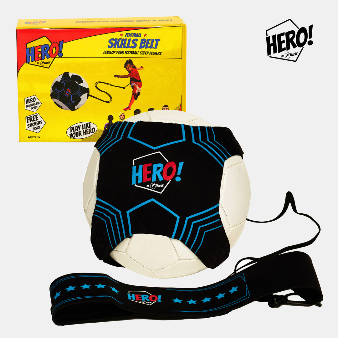 Flick - Football Training Equipment