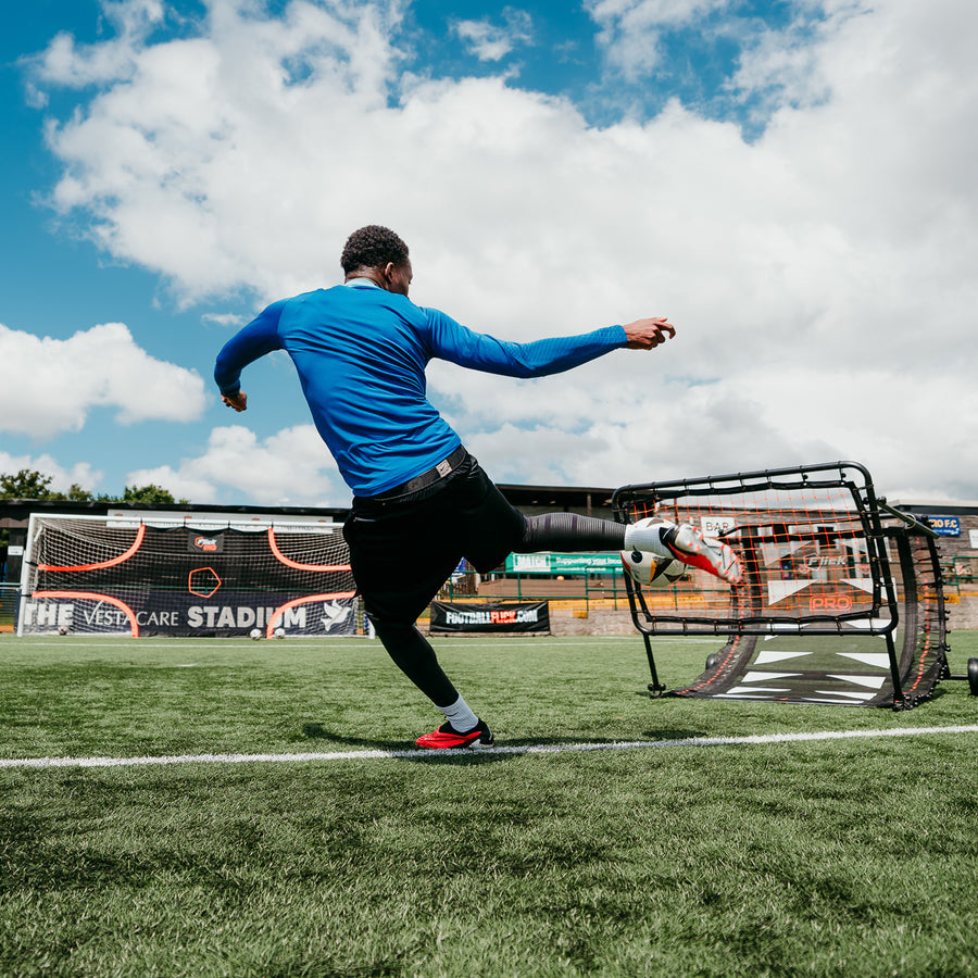 Flick - Football Training Equipment