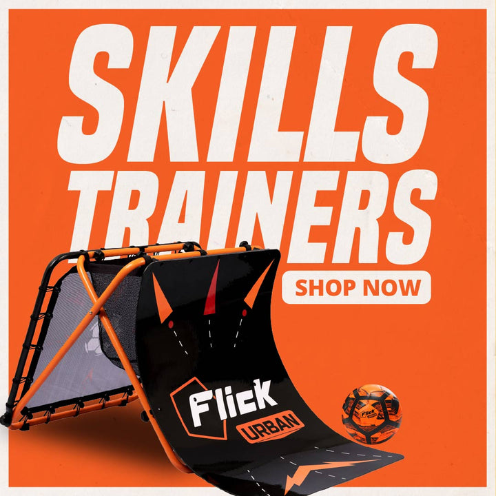 Flick - Football Training Equipment