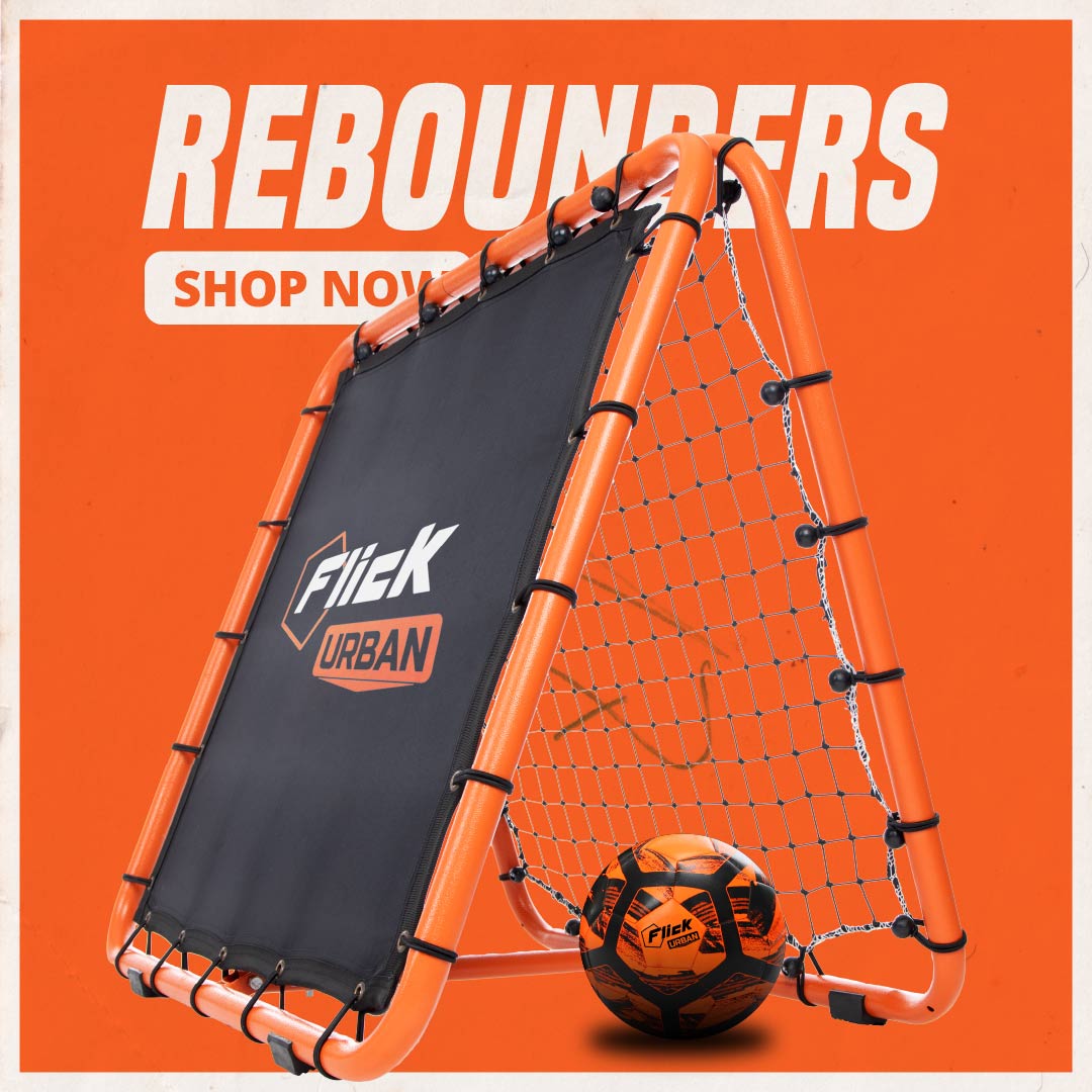 Flick - Football Training Equipment