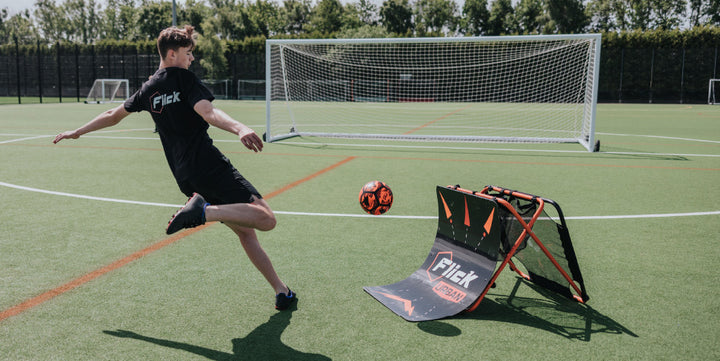Flick - Urban Skills Trainer