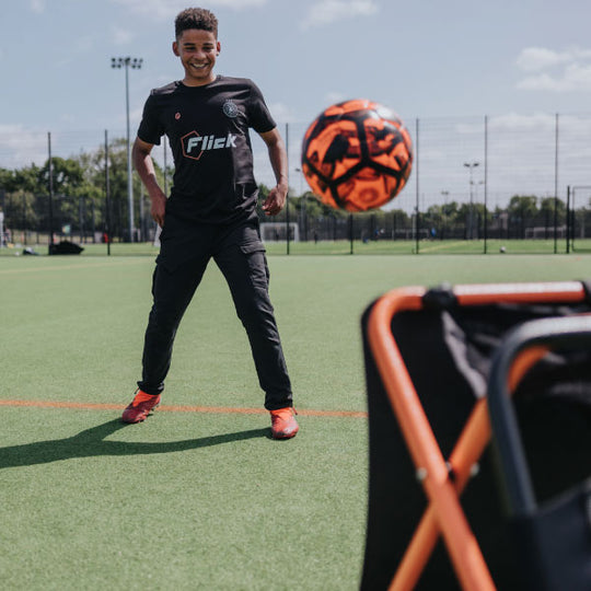 Flick - Football Training Equipment