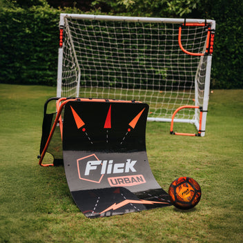 Flick - Football Training Equipment